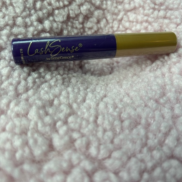 SeneGence | Makeup | Senegence Lashsense Regal Plum Mascara | Poshmark